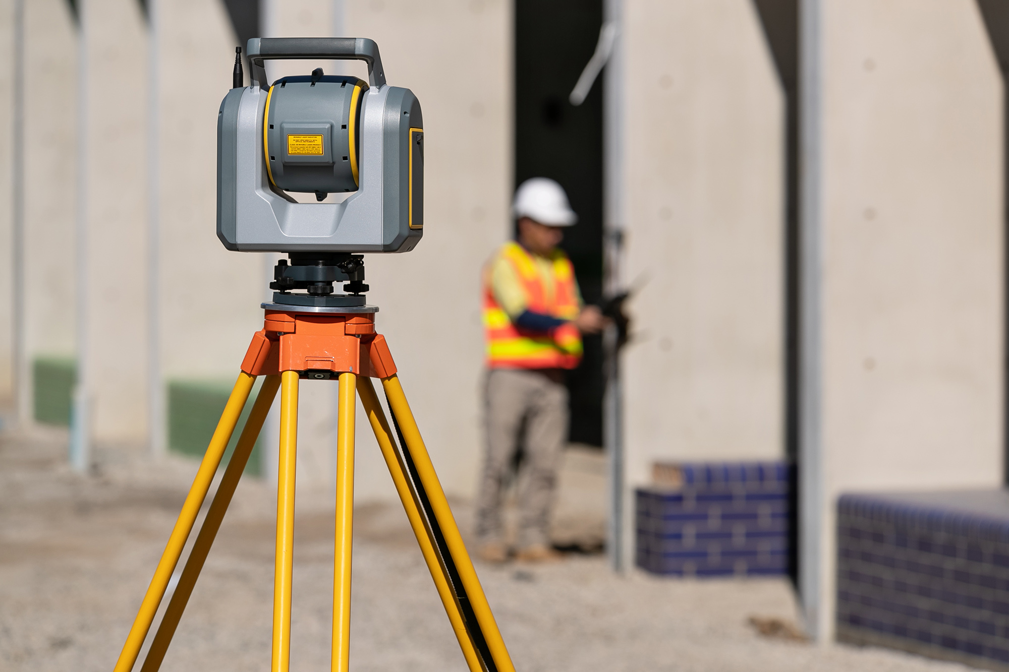 Surveying and Spatial - Spiire