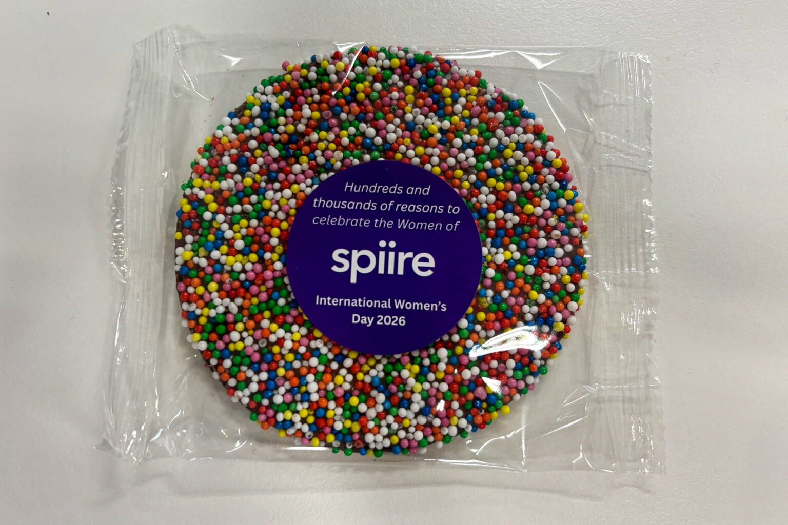 Celebrating women at Spiire - Spiire